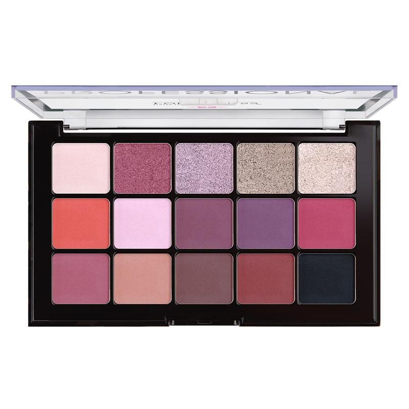 Palettes/Fards à paupières (2)